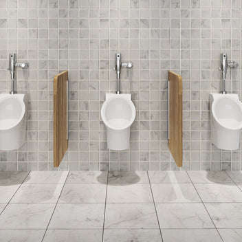 Commercial Toilets and Urinals
